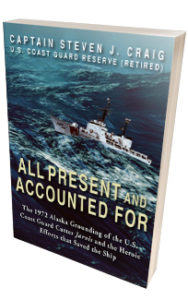 All Present and Accounted For Steven J. Craig – Hellgate Press