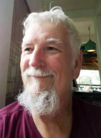 Larry Kipp – Hellgate Press